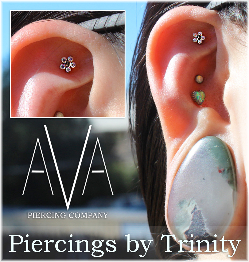 AVA Piercing Company | 28751 Rancho California Road Suite 103
