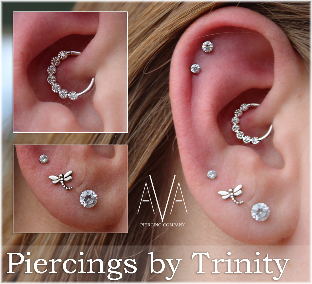 Special Offers – AVA Piercing Company