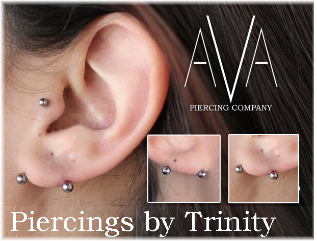 AVA Piercing Company | 28751 Rancho California Road Suite 103