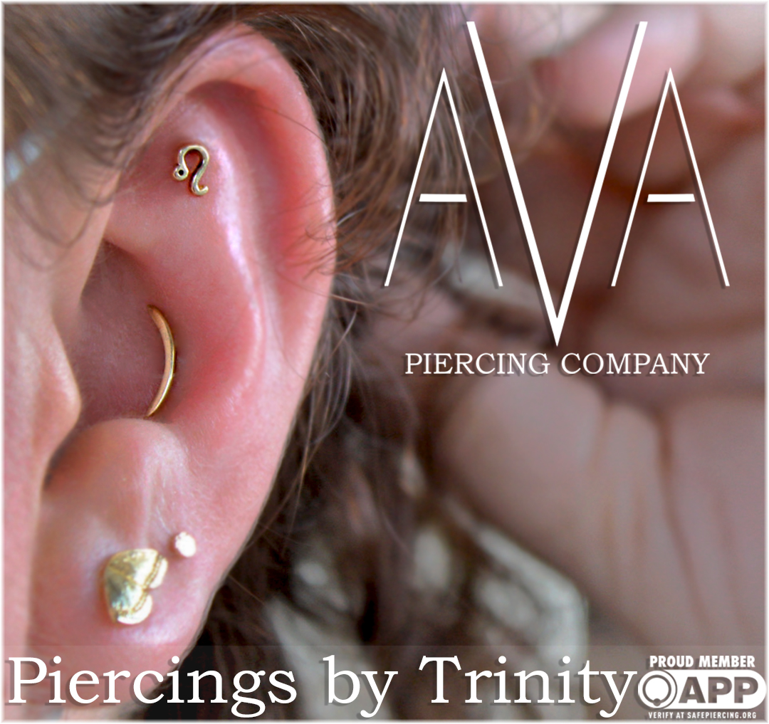 Special Offers – AVA Piercing Company
