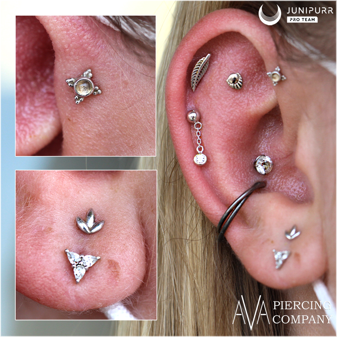FAQ – AVA Piercing Company