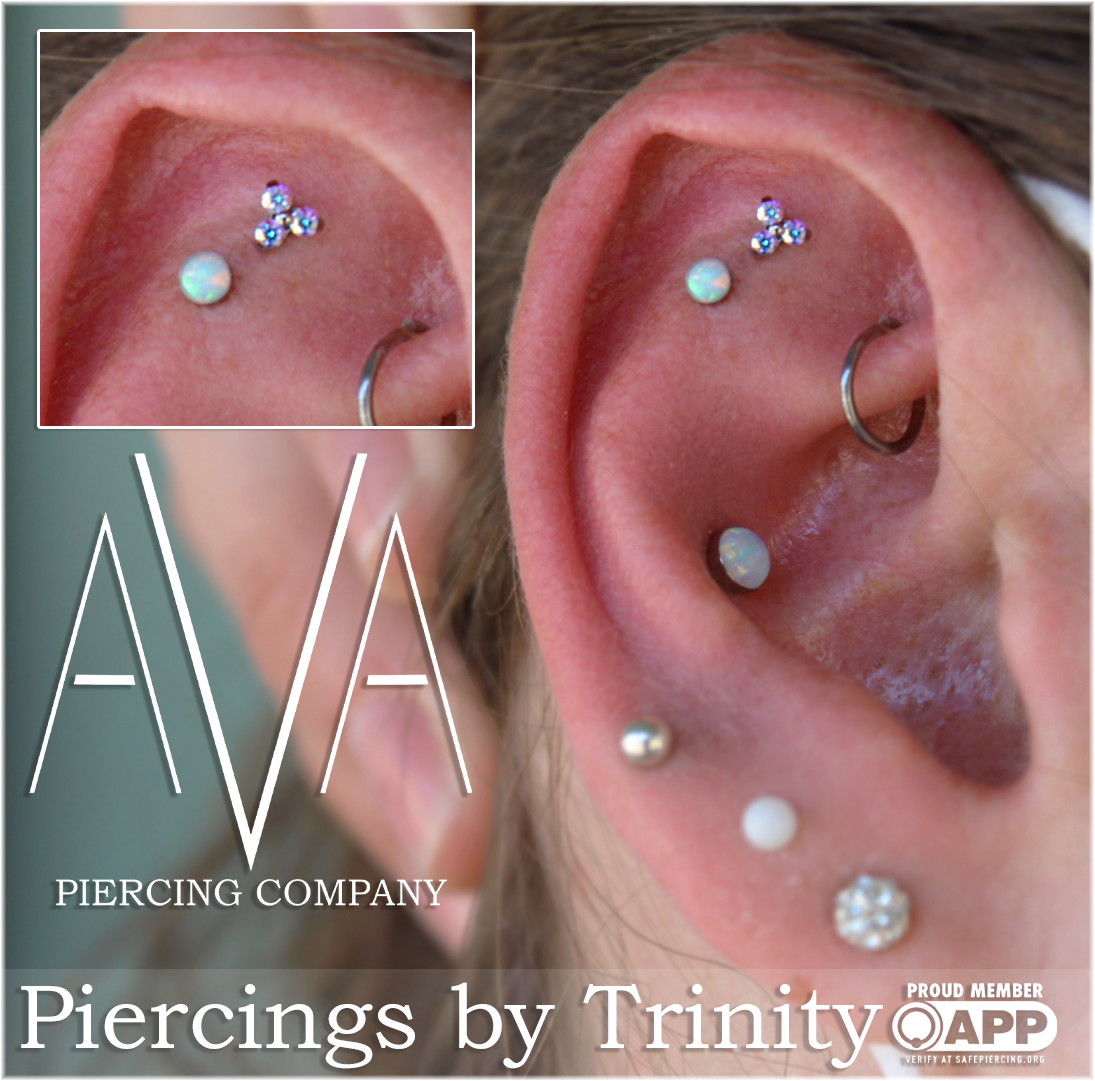 FAQ | AVA Piercing Company