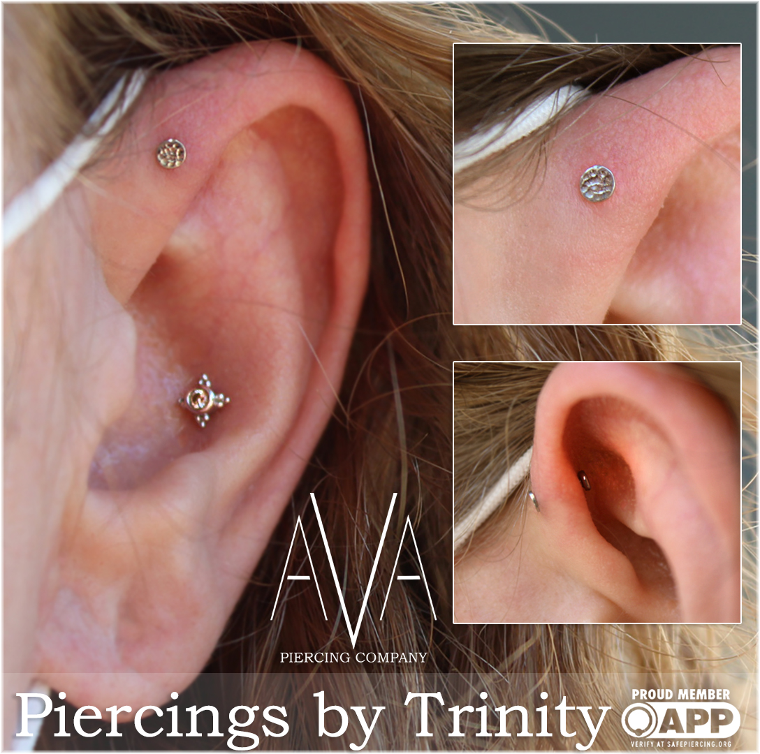 Special Offers – AVA Piercing Company