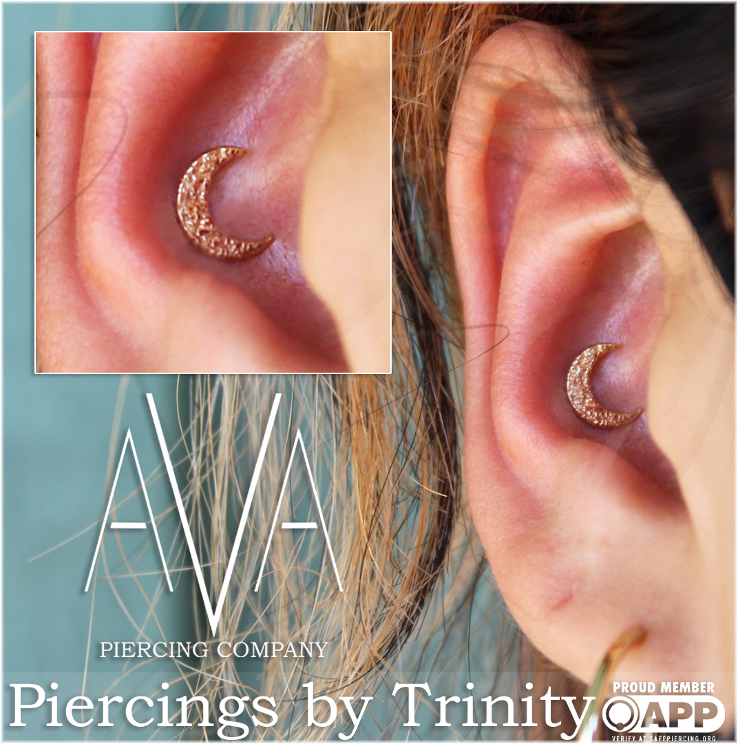 Special Offers – AVA Piercing Company