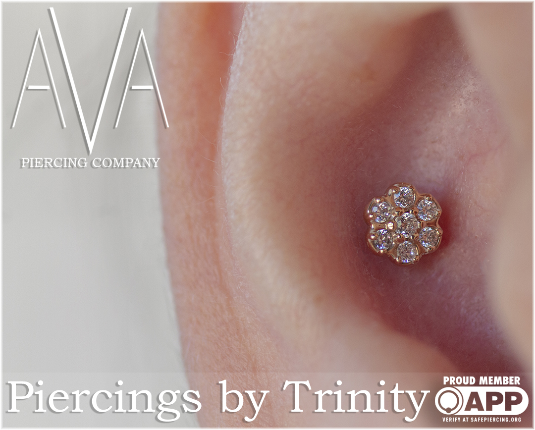 AVA Piercing Company | 28677 Old Town Front Street Suite F