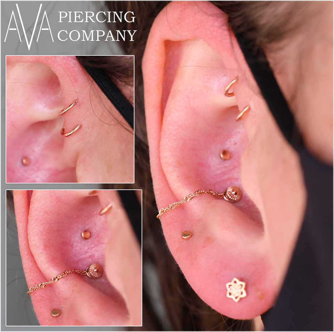 AVA Piercing Company