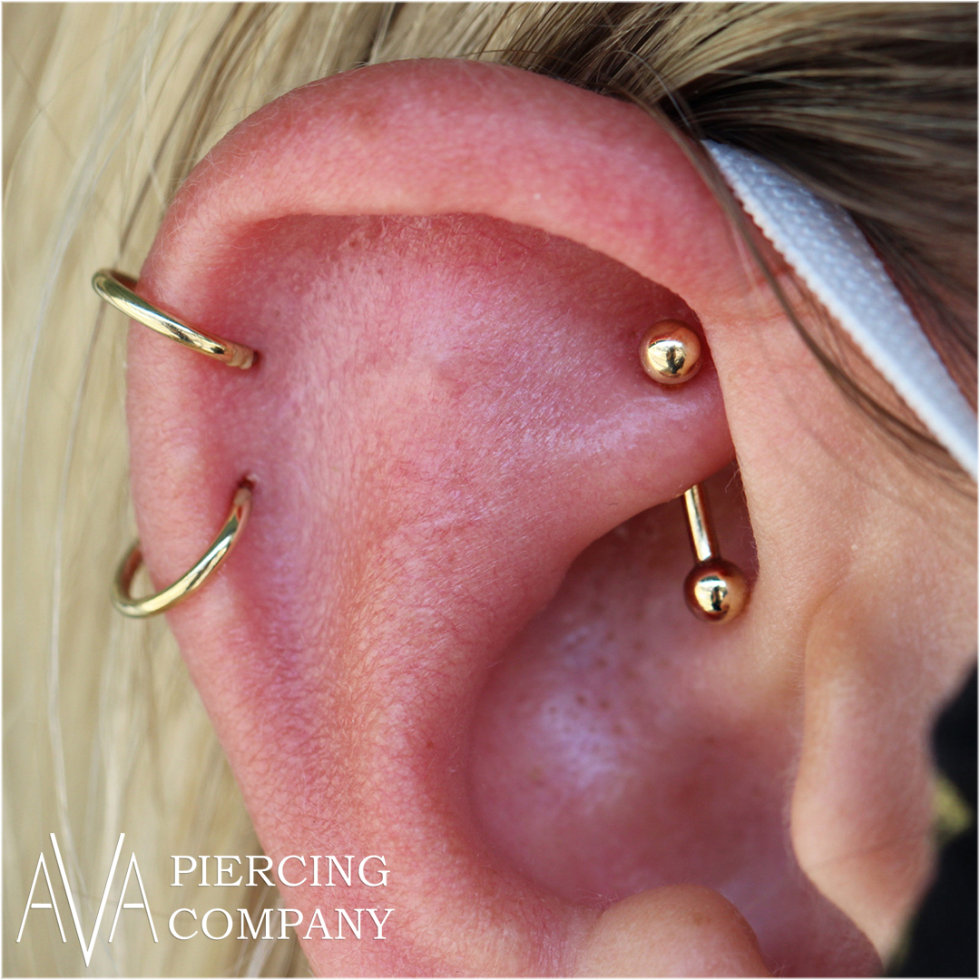 AVA Piercing Company