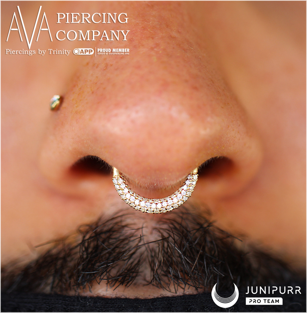 AVA Piercing Company