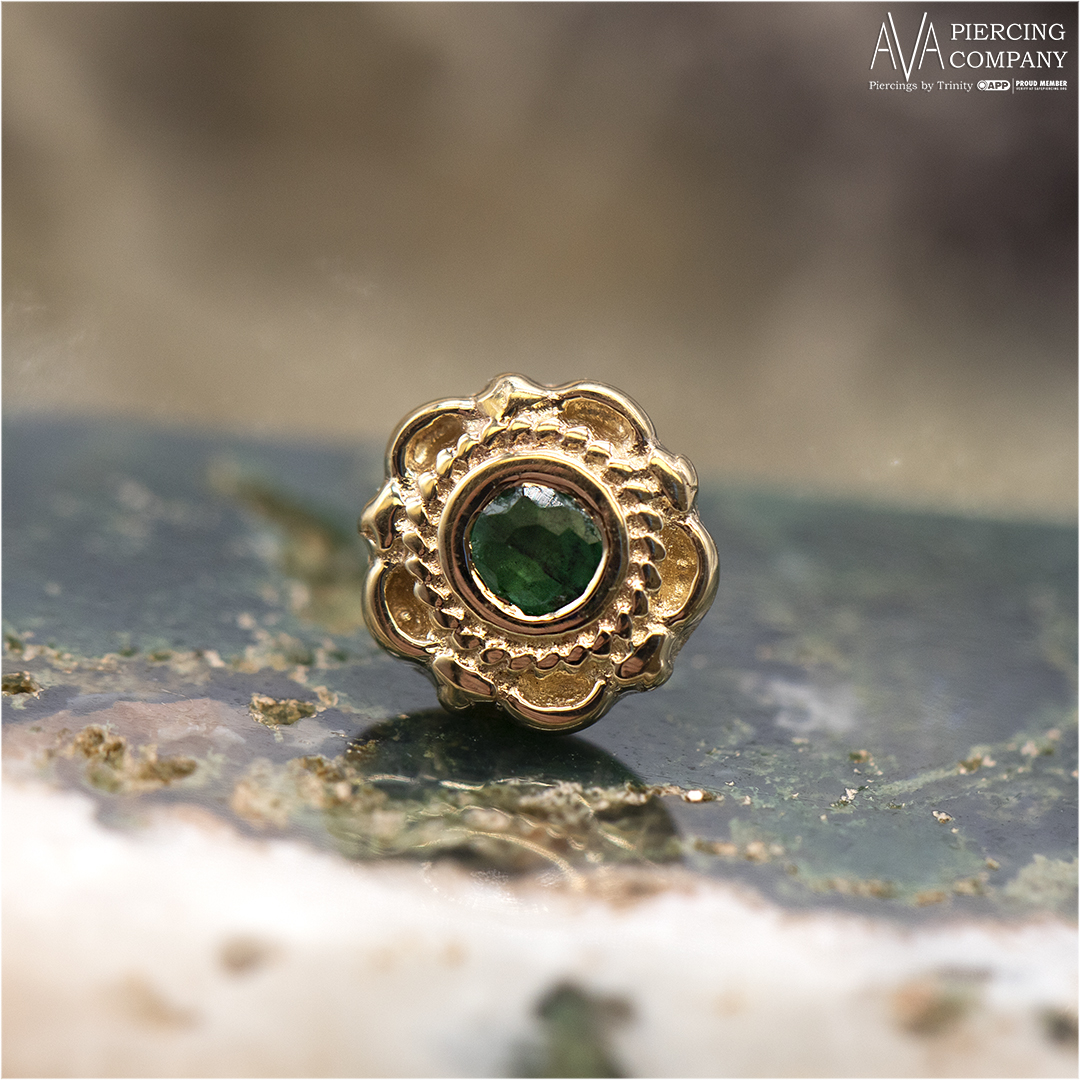 Pricing – AVA Piercing Company