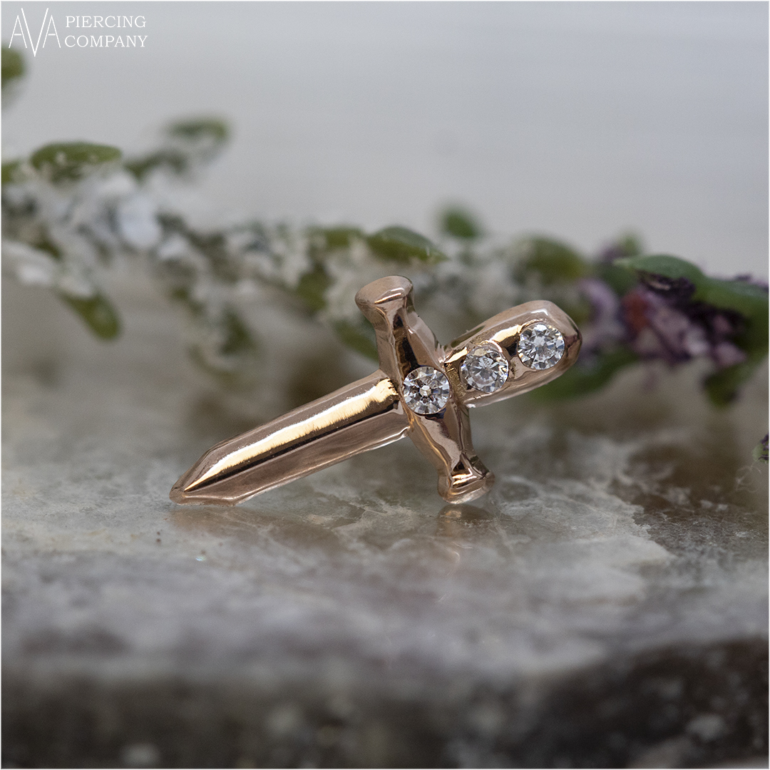 Pricing – AVA Piercing Company
