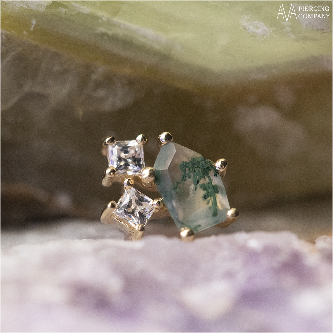 Pricing – AVA Piercing Company