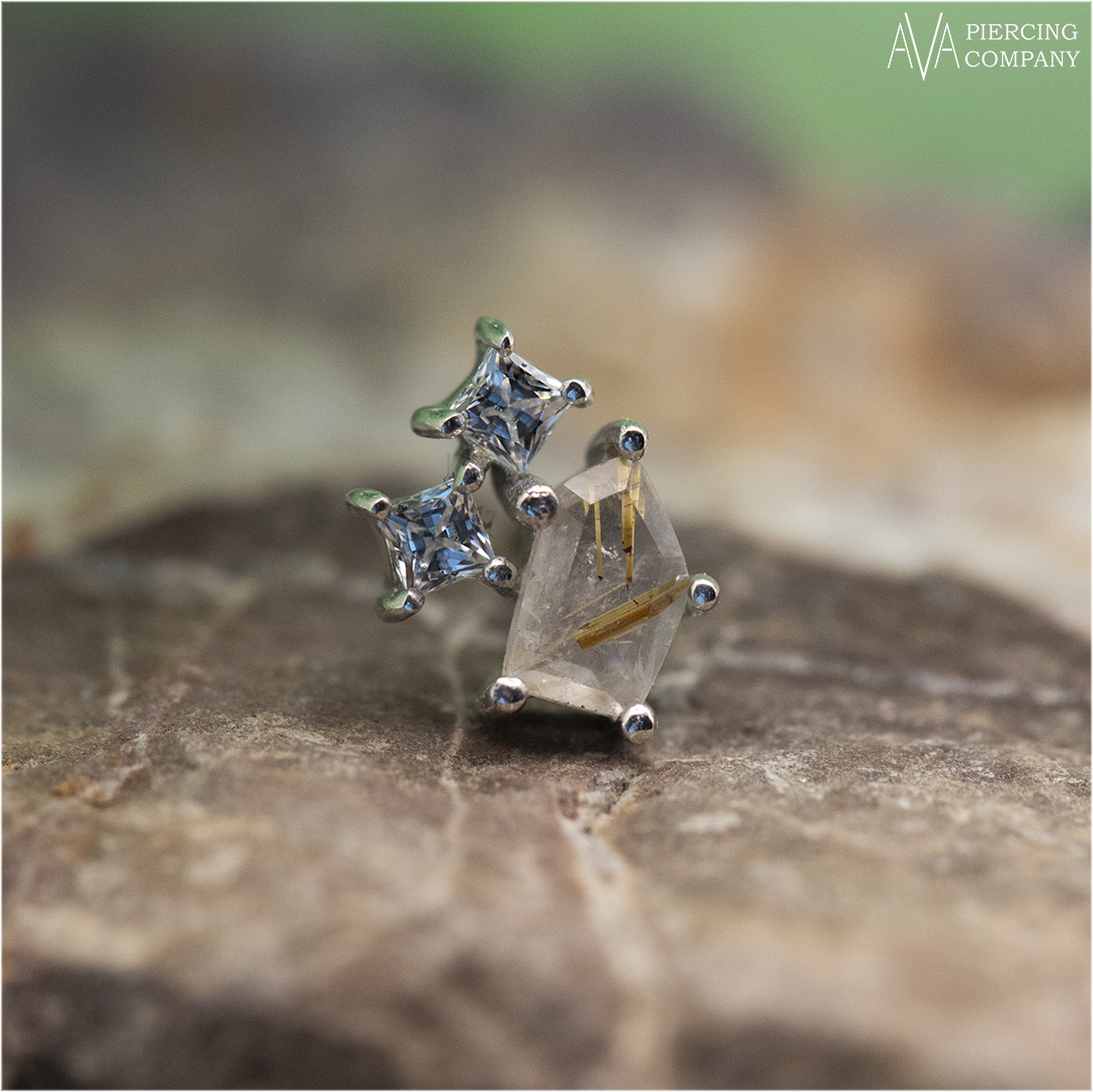 Pricing – AVA Piercing Company