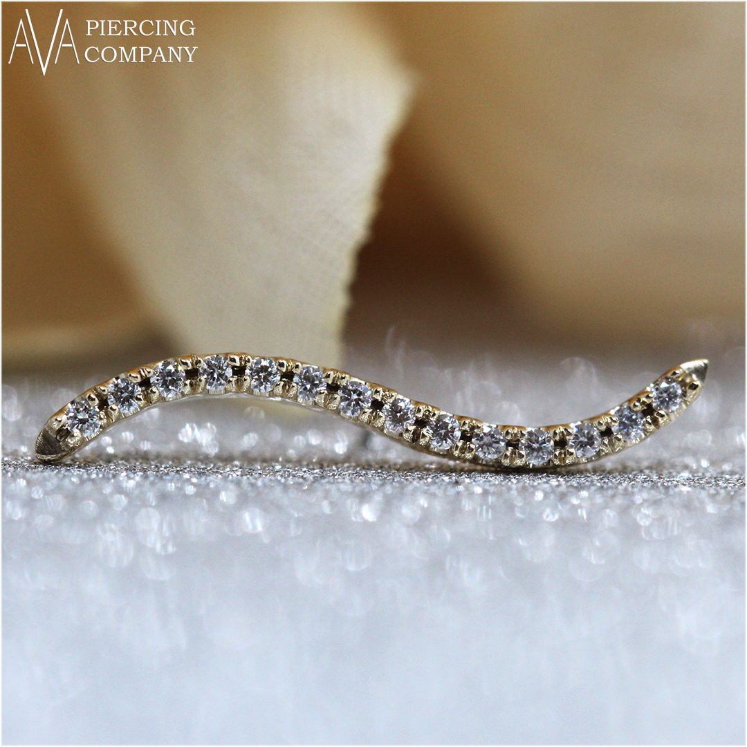 Pricing – AVA Piercing Company